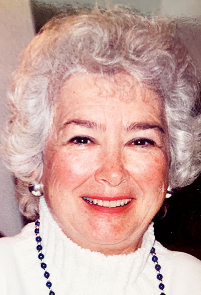 Nancy T. Anderson | News, Sports, Jobs - Marietta Times